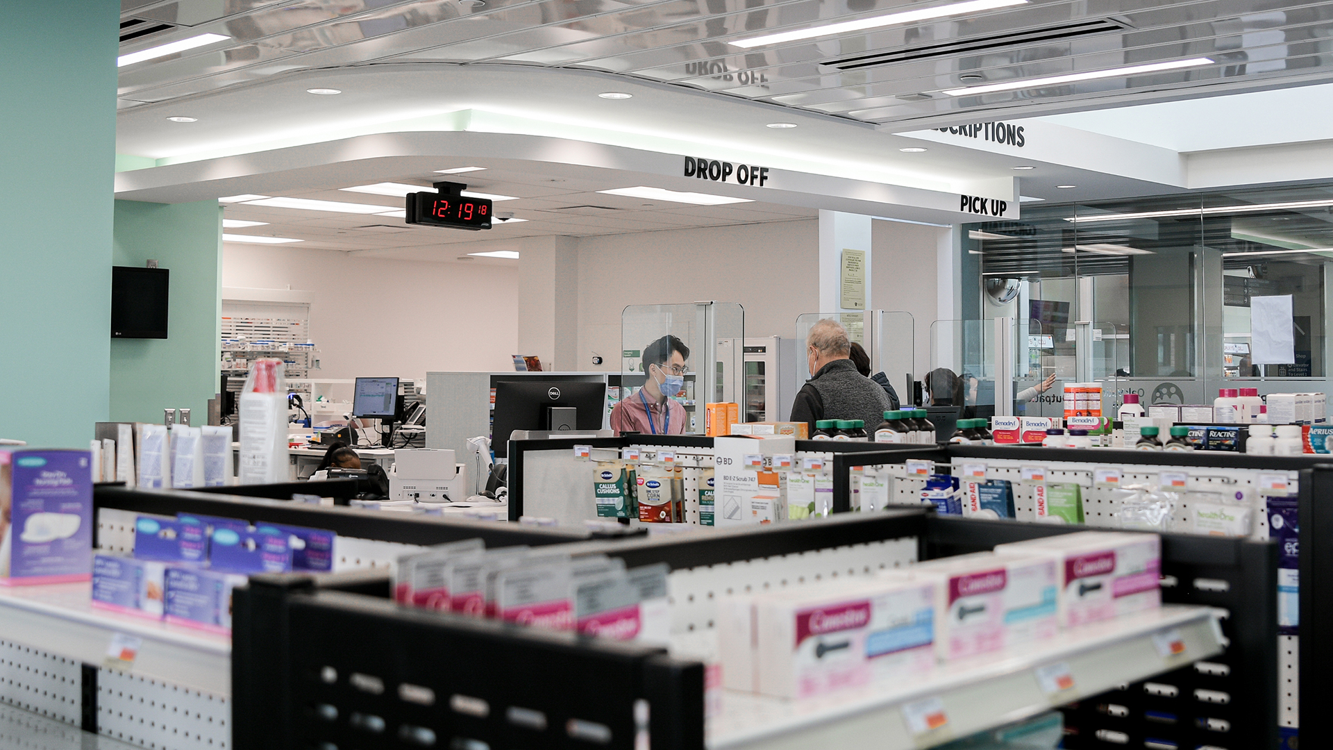 Oak Valley Health | Outpatient Pharmacy - Oak Valley Health