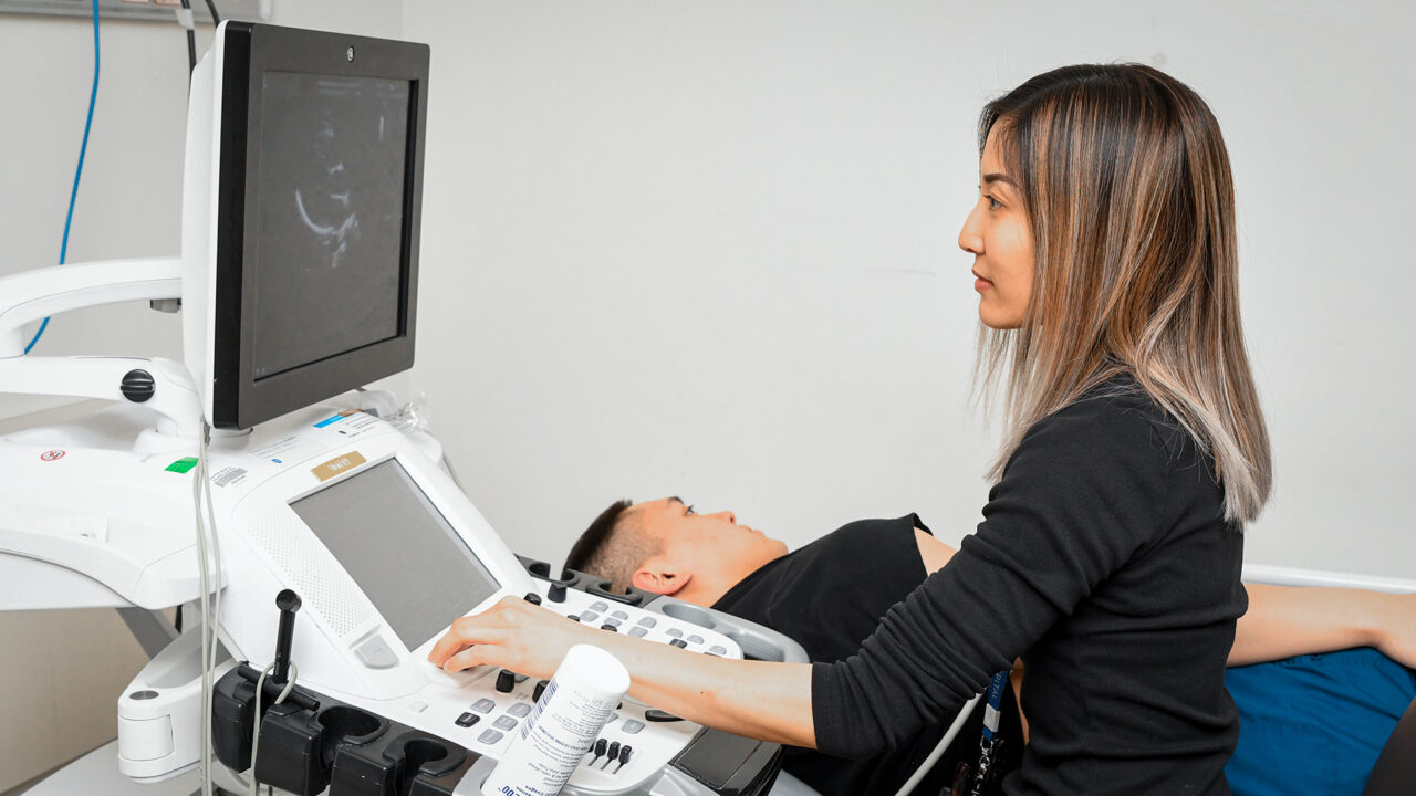 Oak Valley Health | Abdominal aortic aneurysm screening program - Oak ...